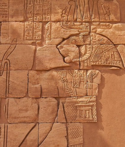 God as ‘Time’ in the Ancient World | Soolaba's Blog