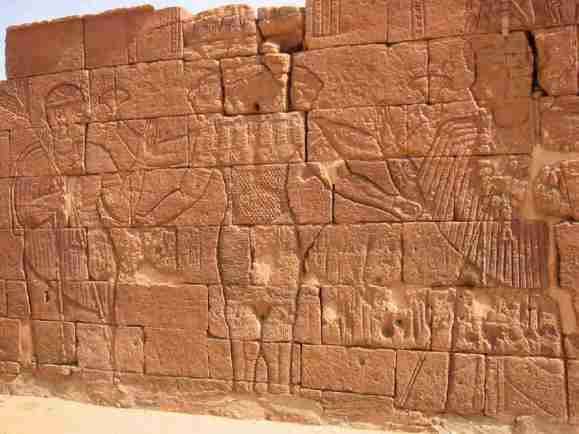 God as ‘Time’ in the Ancient World | Soolaba's Blog