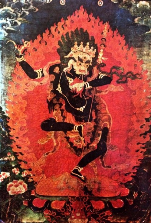 God as ‘Time’ in the Ancient World | Soolaba's Blog