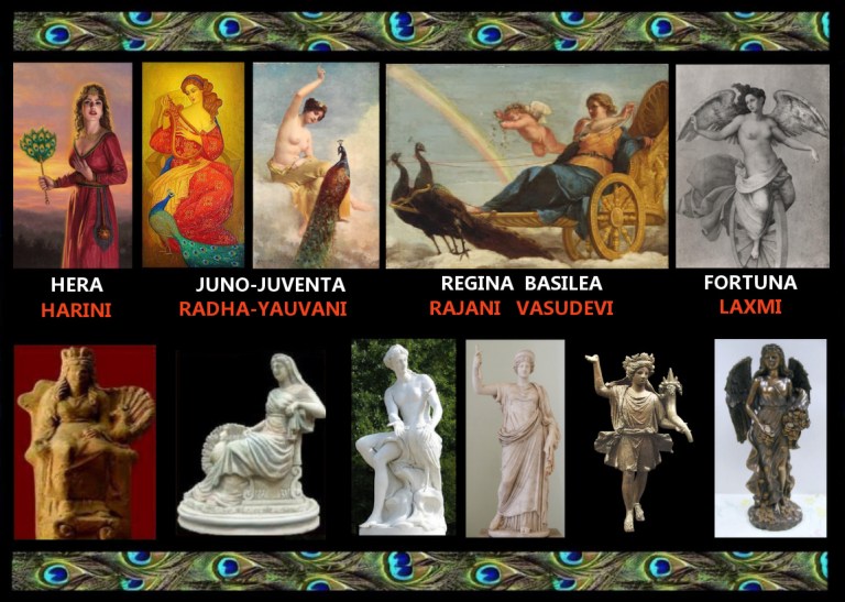 The Goddess of the Ancients | Soolaba's Blog