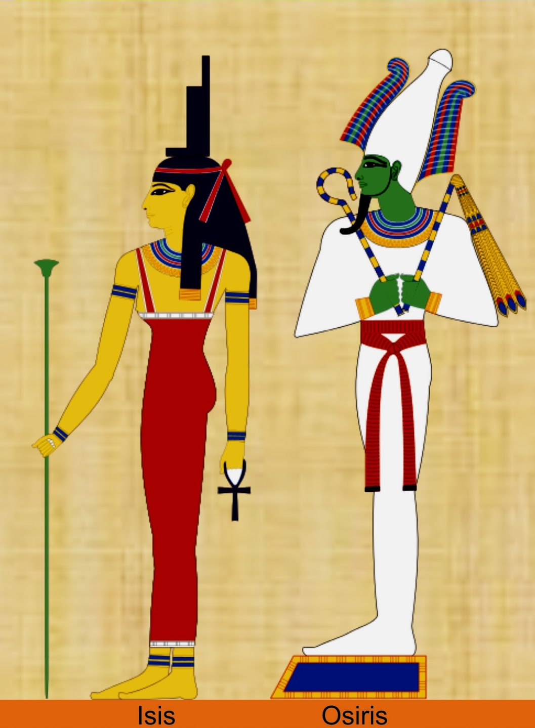 isis-osiris | Soolaba's Blog