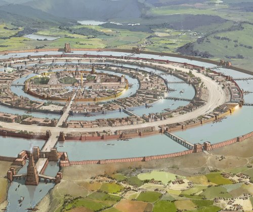 Atlantis & Dwarka: the sacred texts | Soolaba's Blog