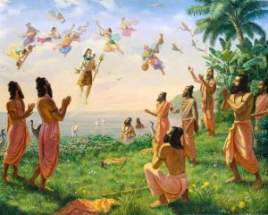 4 Yugas – The Ages of Man | Soolaba's Blog