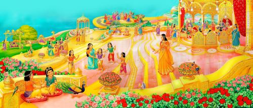 4 Yugas – The Ages of Man | Soolaba's Blog